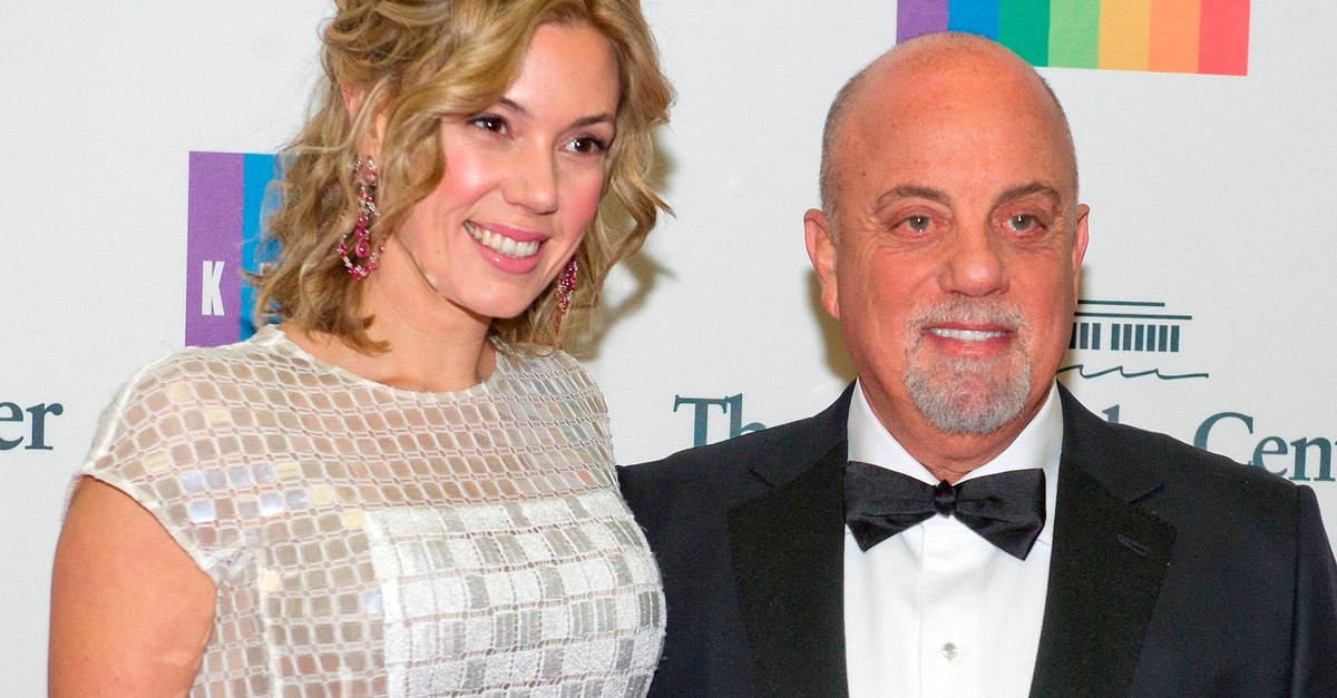 Billy Joel devine din nou tată, la 65 de ani. Câți ani are iubita sa