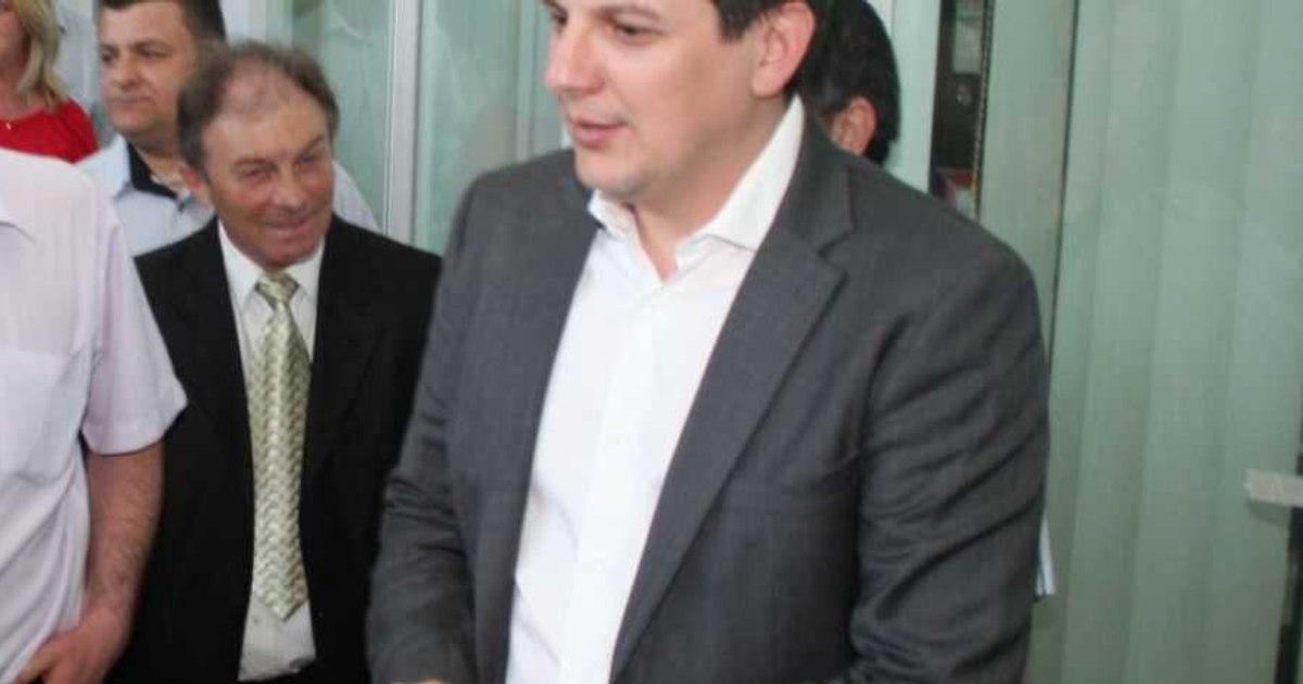 PDL salută anunţul lui Nini Săpunaru că trece în opoziţie | adevarul.ro