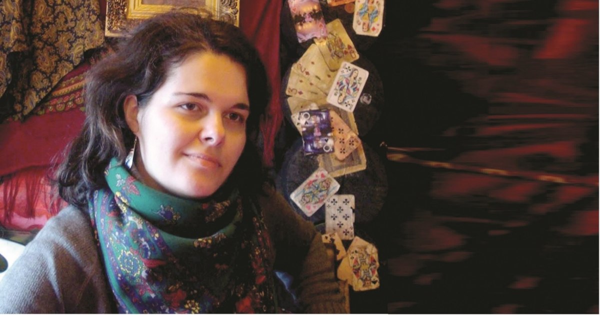 INTERVIU Nicoleta Roman, istoric: „Căsătoria e unicul mod al femeii de ...