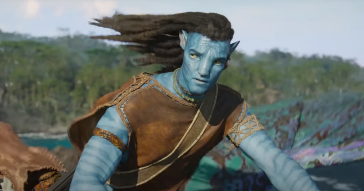 „Avatar: Calea apei“, pe primul loc în box office în weekendul de ...