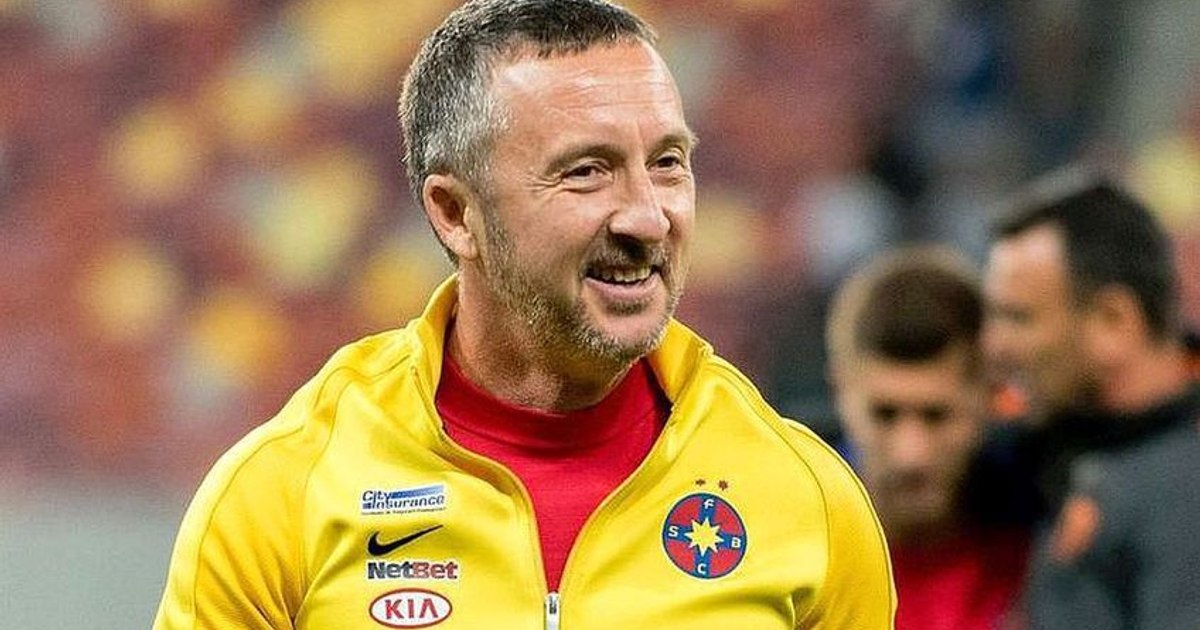 Fotbalul românesc, de râsul curcilor: Dialog șocant la televizor, la ...