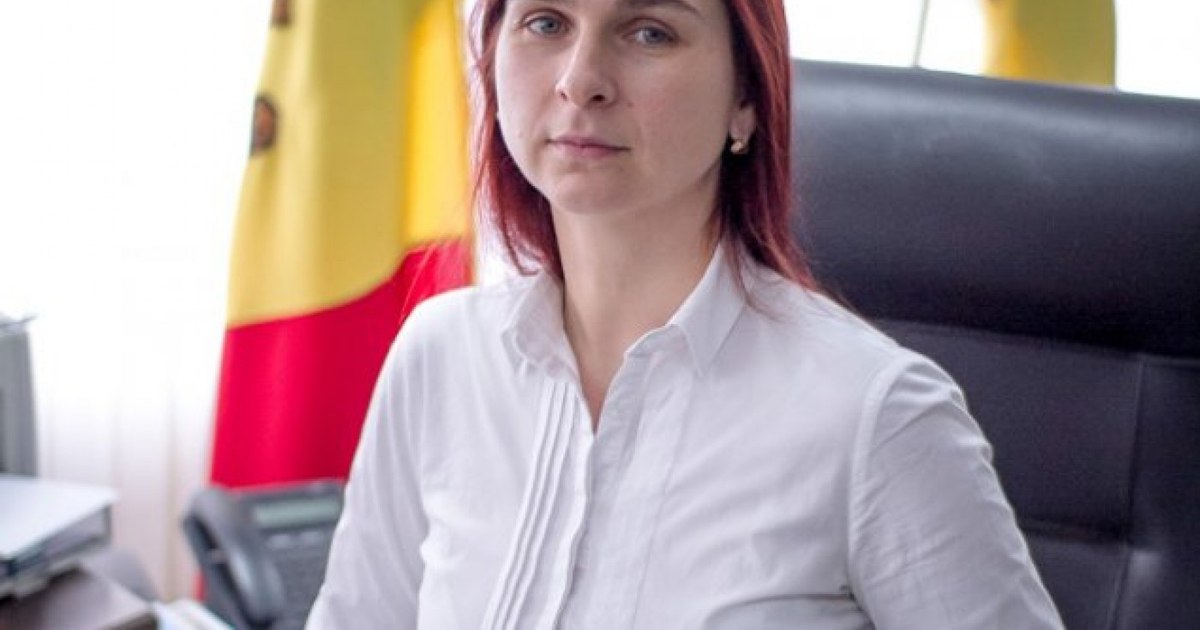 Ministerul de Interne de la Chişinău va fi condus de o femeie. Cine ...