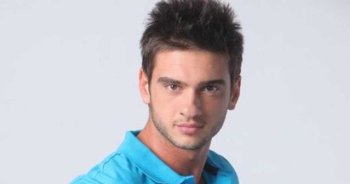 Dorian Popa părăseşte serialul „Pariu cu viaţa” | adevarul.ro