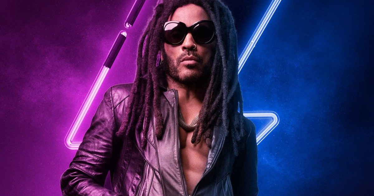 După UNTOLD, Lenny Kravitz a câștigat trofeul „Best Rock Video” în ...