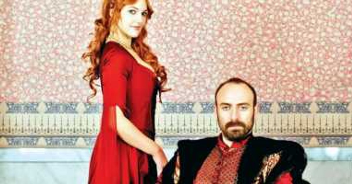 Cel mai controversat serial din Turcia, de azi în România | adevarul.ro