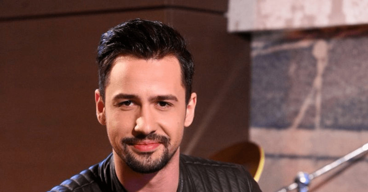 Alexandru Constantin şi-a "terorizat" vecinii! Ce a făcut prezentatorul ...