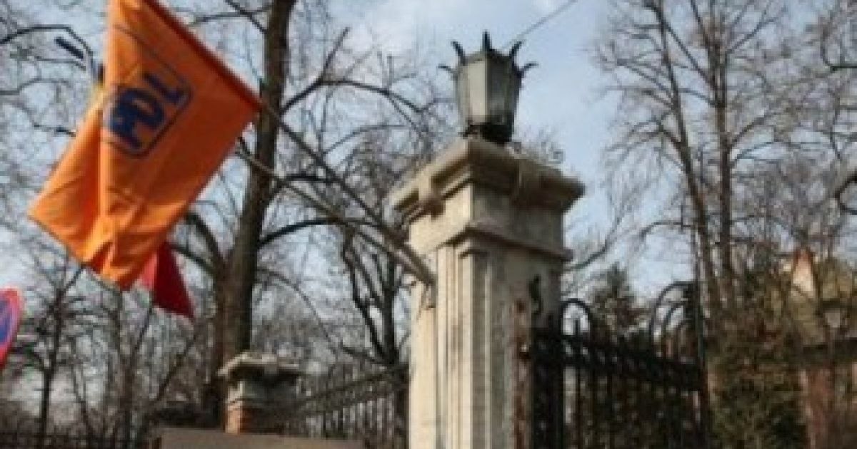 Membru PDL: "Corupţia ne-a făcut mult rău în partid" | adevarul.ro