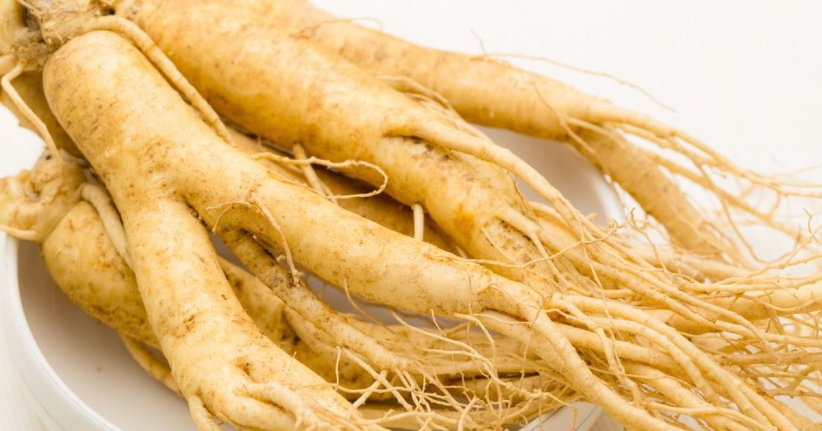 Pericolele ascunse ale ginsengului. De ce miraculosul panaceu trebuie ...