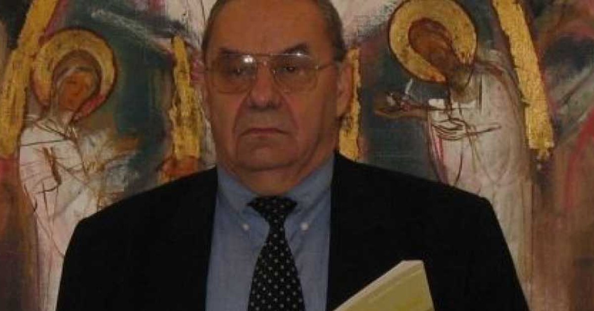 Andrei Marga a refuzat propunerea primarului Sorin Apostu de a fi ...