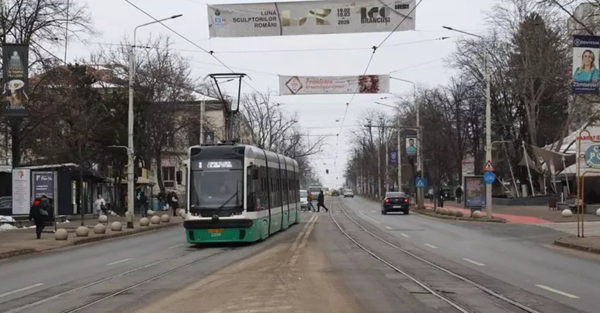 Motivul pentru care un vatman din Iași s-a trezit cu salariul tăiat cu ...