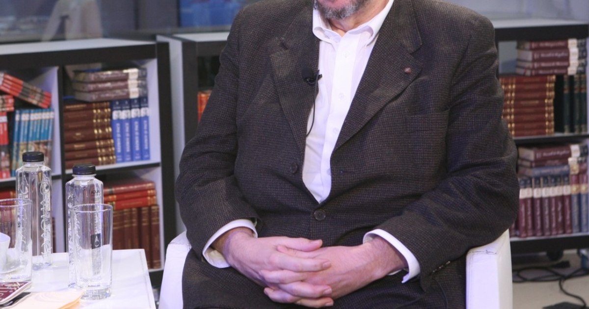 Adrian Niculescu: Cred în România pentru că a înfăptuit cea mai ...