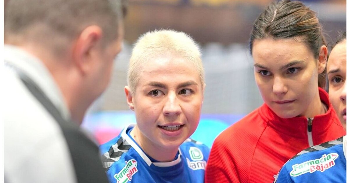 Moartea handbalistei Iryna Glibko, precedată de o mare suferință: „Sora ...