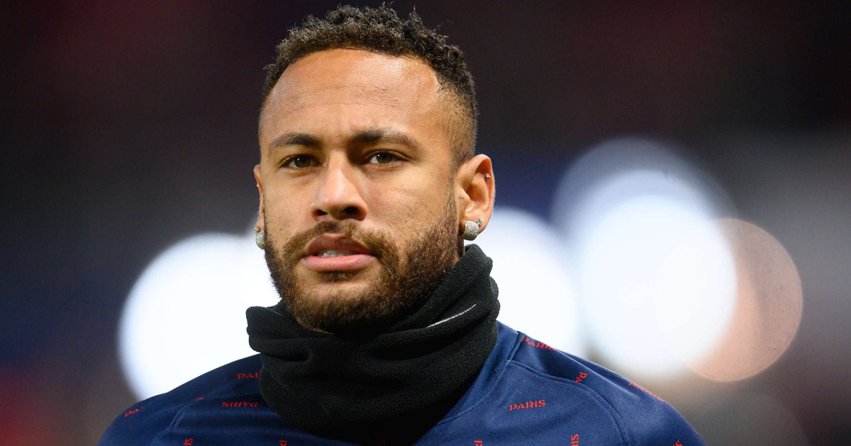 Neymar, plătit cu 100 de milioane de euro degeaba: arabii au anunțat ...