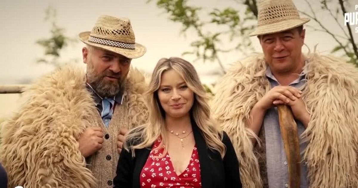 Ce vedem la Netflix în martie 2023. Un serial românesc de comedie cu ...