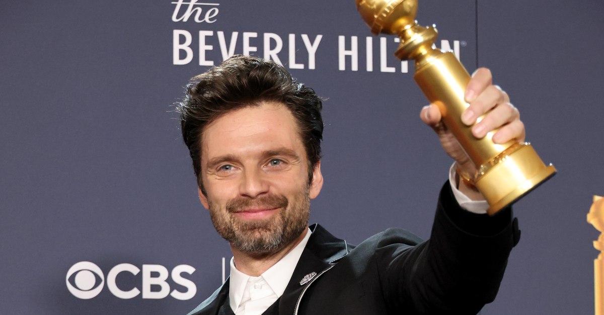 Actorul român Sebastian Stan, nominalizat la Oscar! Filmul în care îl ...
