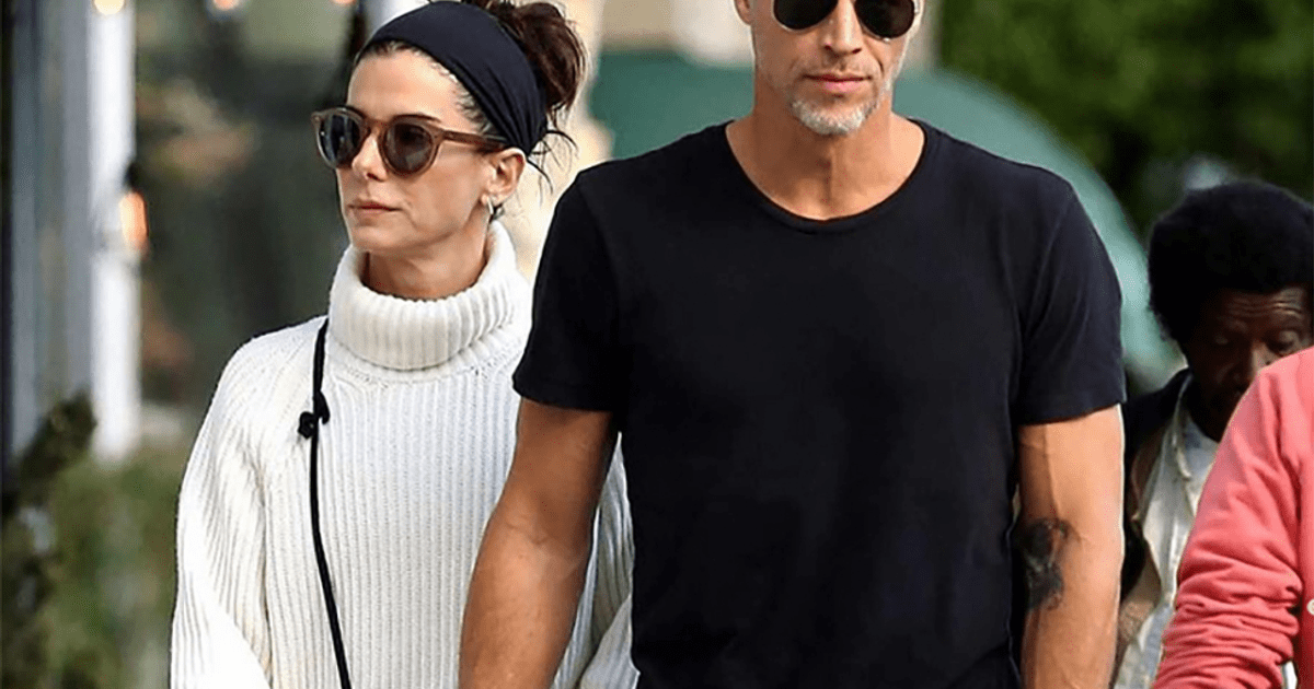 Ce e scleroza amiotrofică, boala care l-a omorât pe iubitul Sandrei Bullock