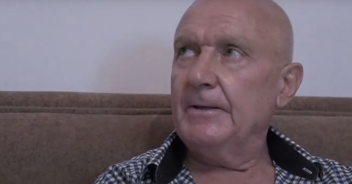 Povestea lui Dan Mutu, cel mai vestit bătăuș de stradă din perioada ...