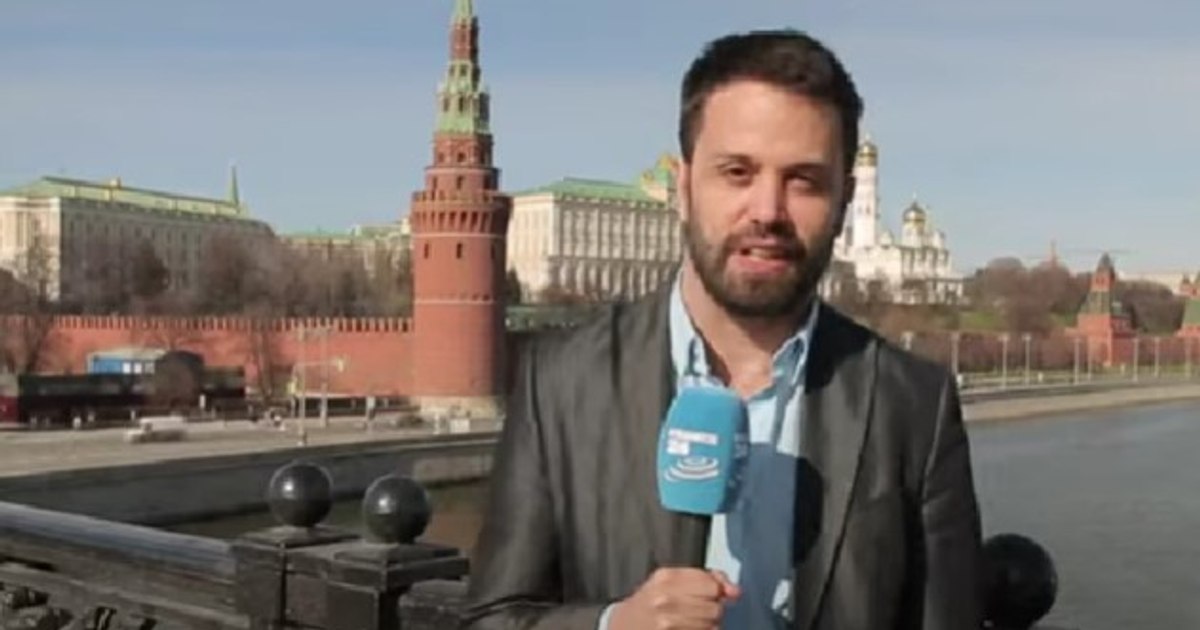 Indignare în Spania: Ziarist de la „El Mundo”, vizitat de agenți și ...