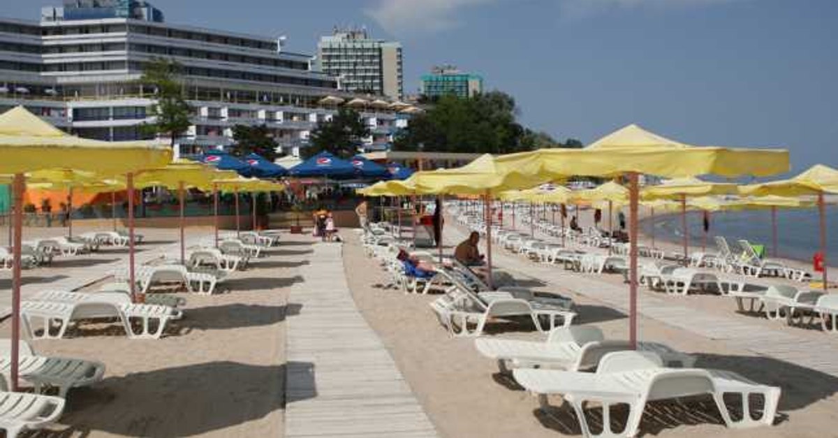 Complexul Amfiteatru-Panoramic-Belvedere din Olimp se redeschide în ...