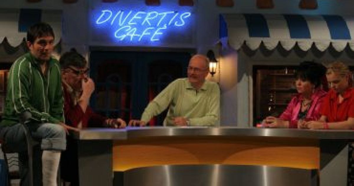 Divertis se mută la PRO TV | adevarul.ro