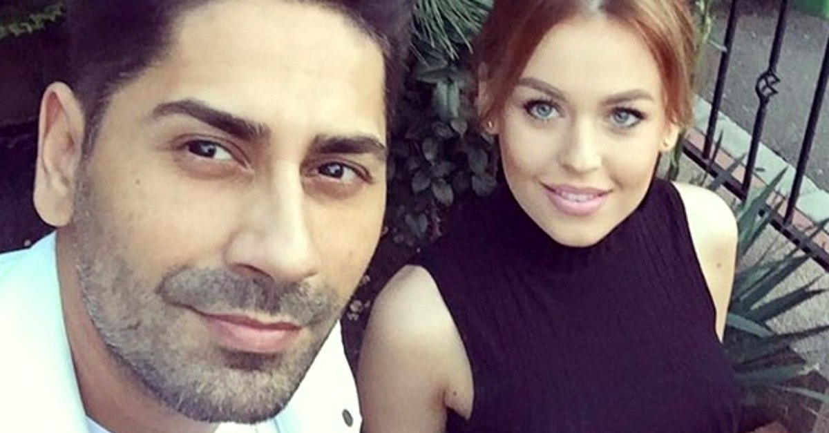 Misha pune stop speculațiilor și spune adevărul despre împăcarea cu ...