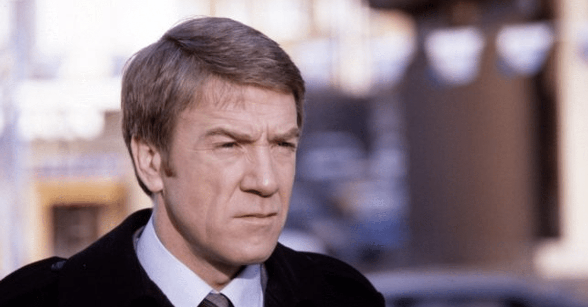 Actorul Bryan Marshall a murit la 81 de ani! A jucat în franciza „James ...