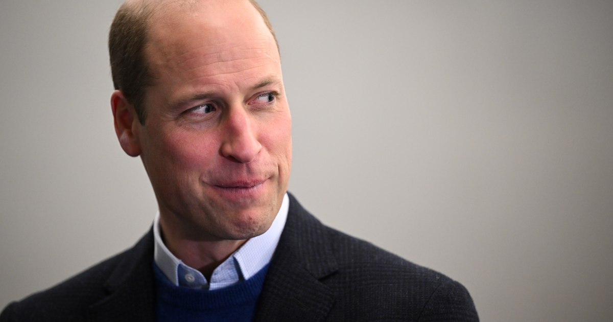 Prințul William ar avea o fiică nelegitimă cu marchiza de Cholmondeley. Cum arată și ce vârstă ...