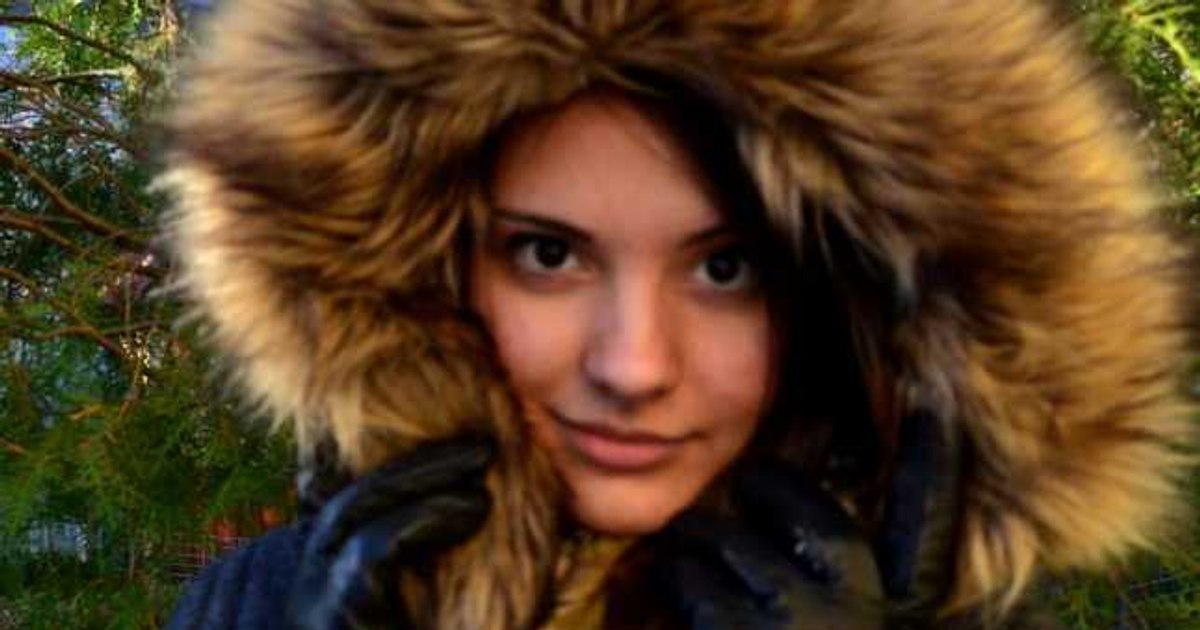 Ioana Geambaşu, o tânără de 18 ani din Mizil, olimpică la matematică, a ...