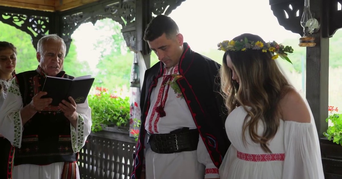 Nunta lui George Simion bagă în stare de alertă spitalele din Vâlcea ...