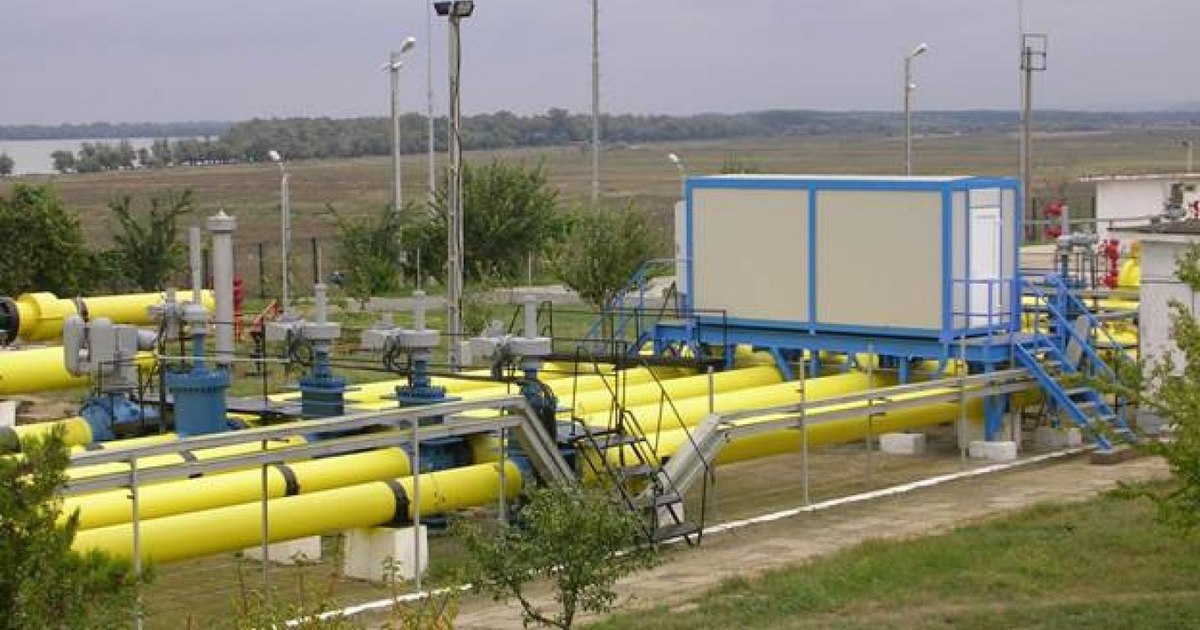 Transgaz, pregătită să intervină în Turcia pentru remedierea avariilor ...