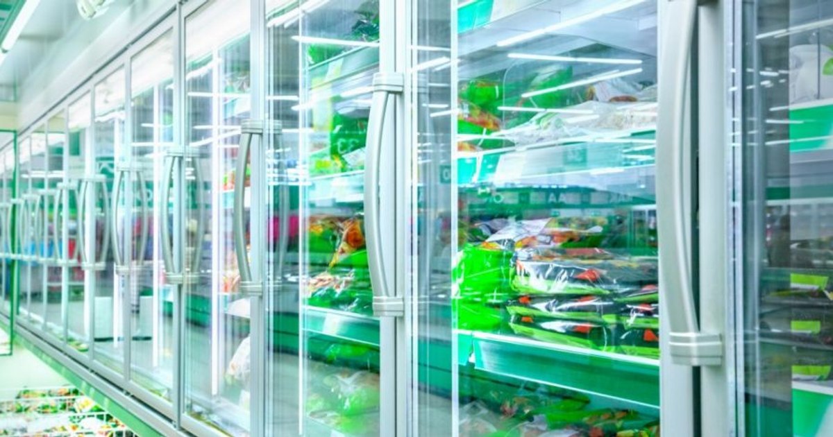 Ce produs congelat să nu cumperi niciodată. E plin de sare și grăsimi ...