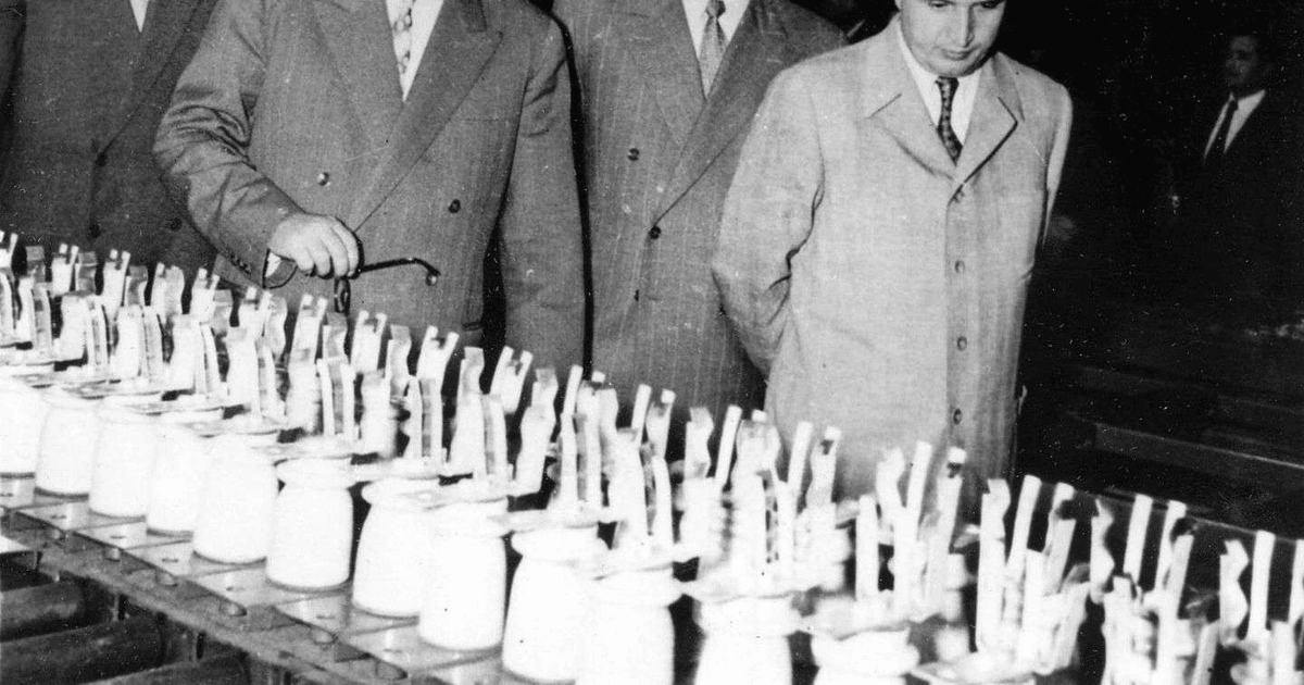 Valev și lipsa planului de acțiune împotriva României populare