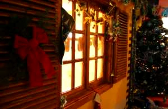 FOTO-Vezi aici cum s-au distrat copiii poliţiştilor gălăţeni | adevarul.ro