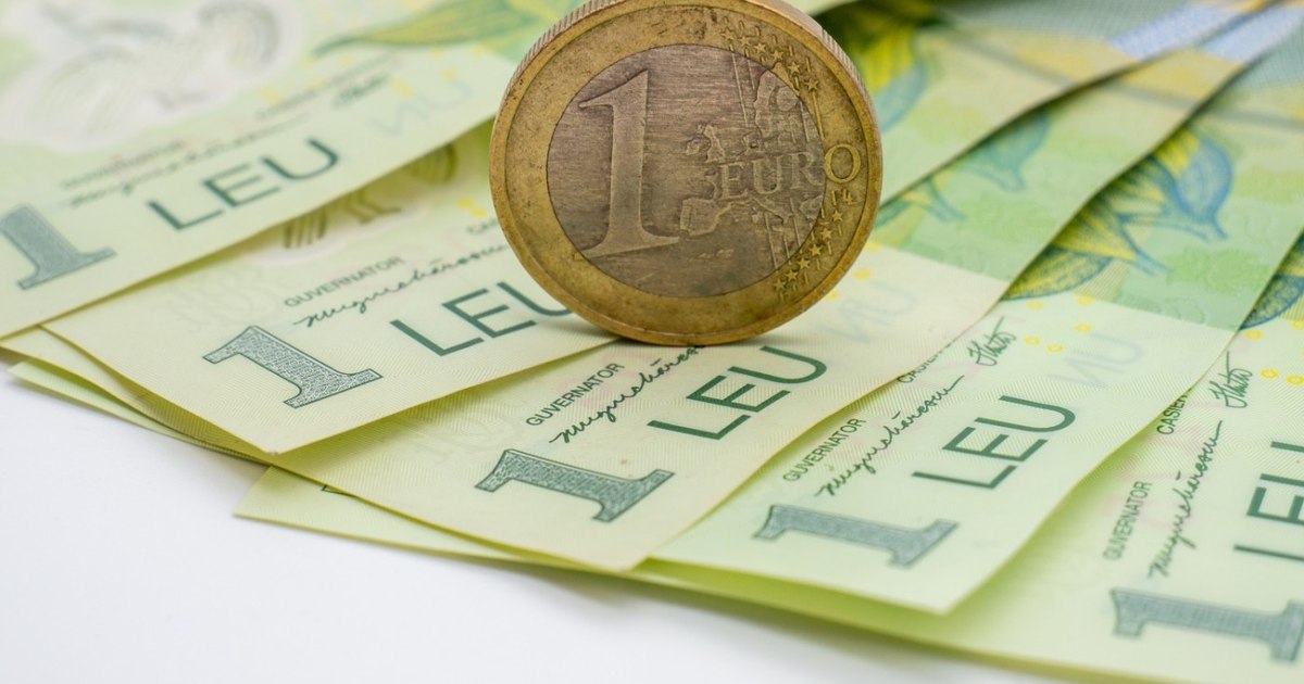 Aderarea la euro: Când ar putea trece România la moneda unică europeană ...