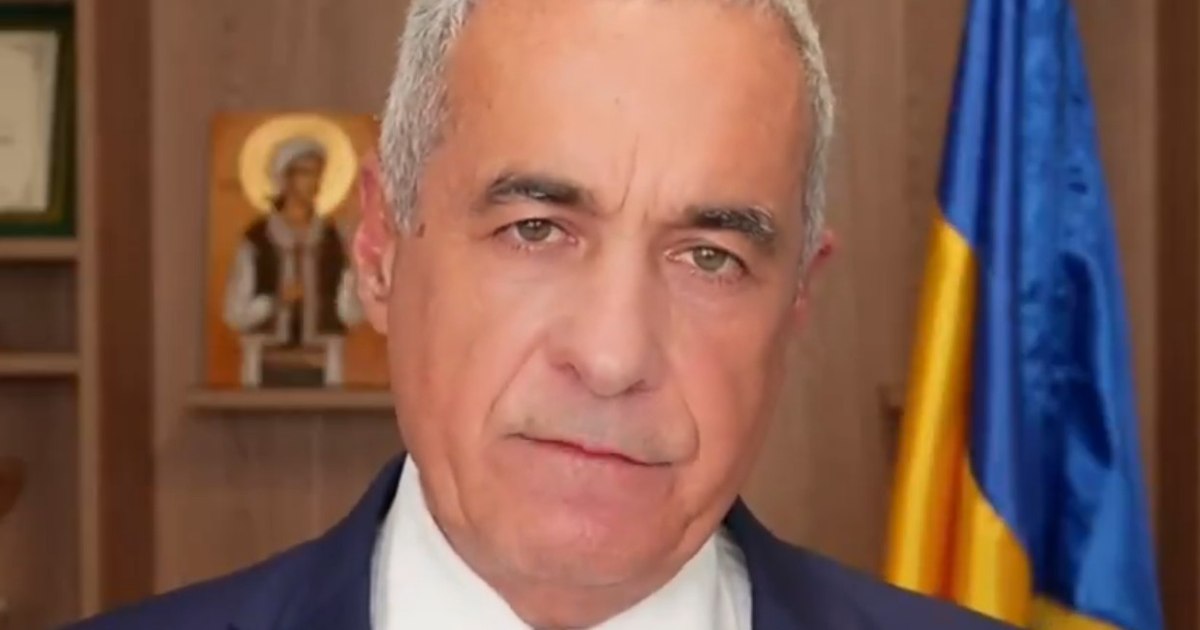 De ce i-a făcut plângere Călin Georgescu lui Andrei Caramitru. Candidatul extremist vorbește de ...
