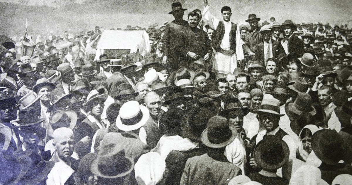 Fenomenul Maglavit: Made in România, după rețetă franțuzească