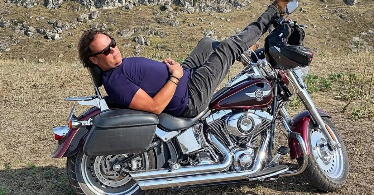 Jurnalistul Charlie Ottley a dezvăluit ce apreciază la țara noastră ...