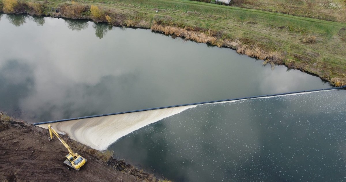 Soluție inovatoare pentru râuri mai curate: 5 râuri din România ...