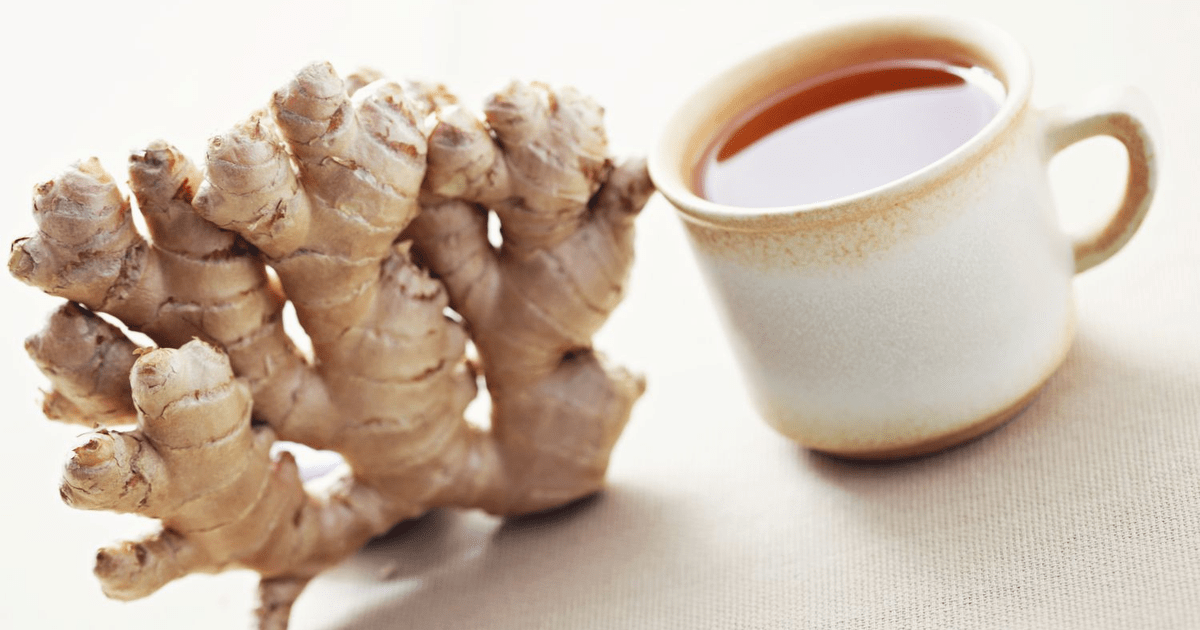 Ghimbirul, leac eficient împotriva afecţiunilor digestive