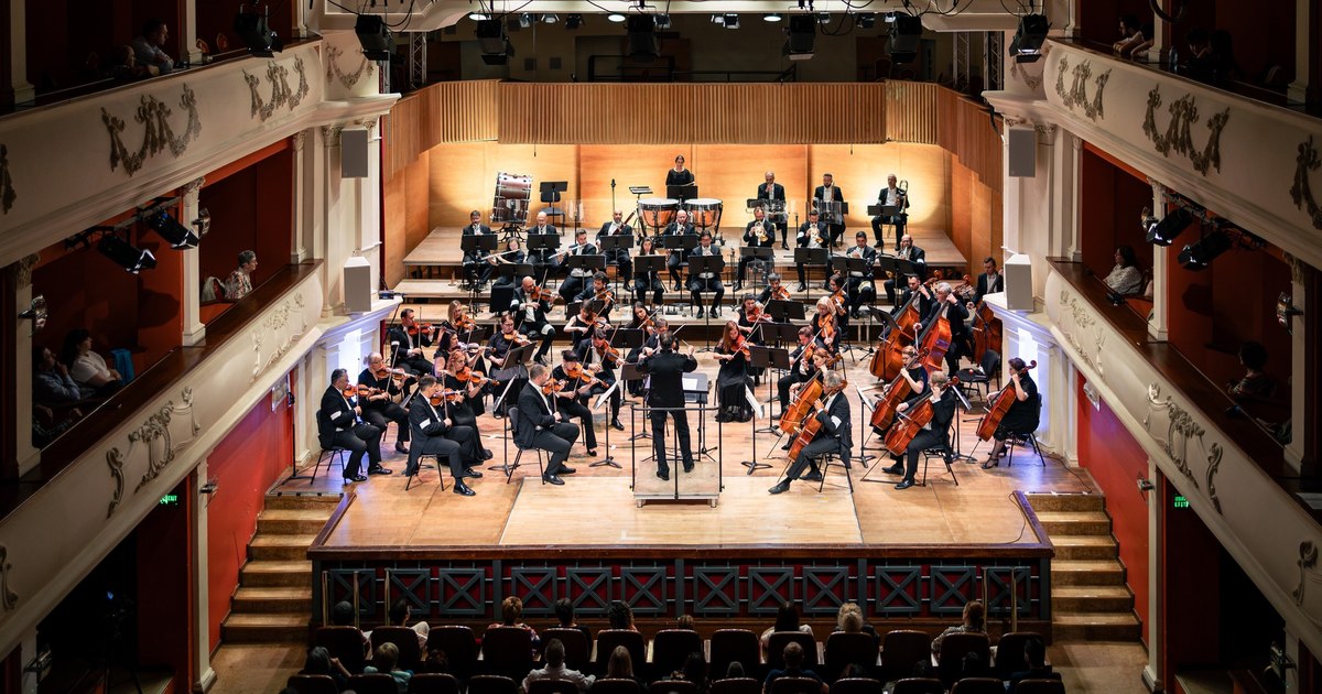 Criză la Filarmonica din Sibiu. Instituția de cultură rămâne fără bani ...