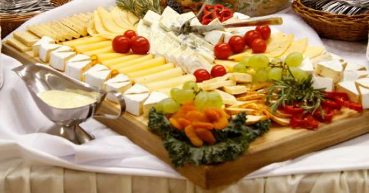 Masa de Paște, o tradiție a abundenței la români. Boierii preferau ...