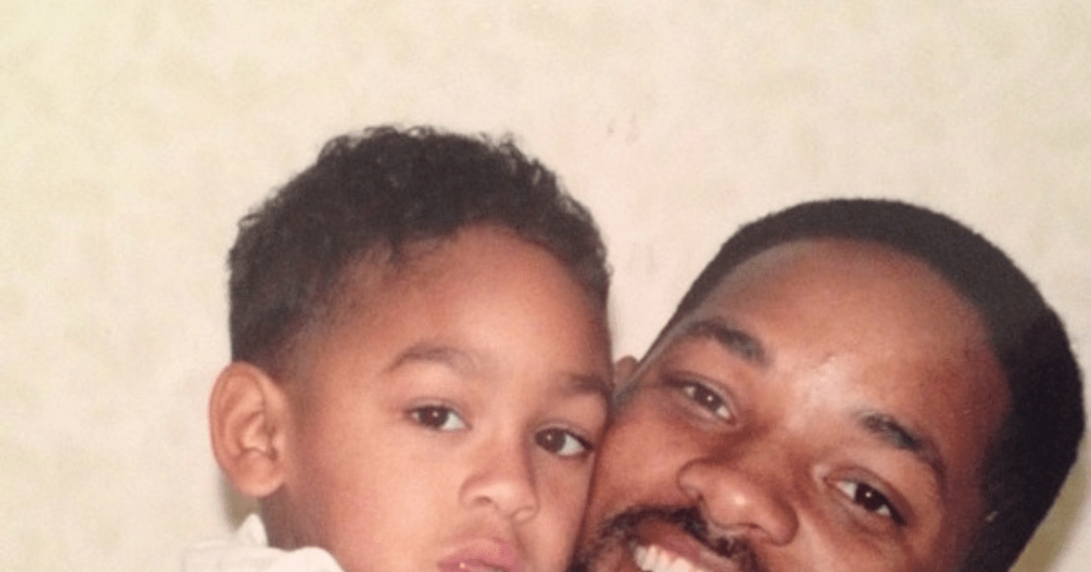 Cine este Trey Smith, fiul neştiut al lui Will Smith?