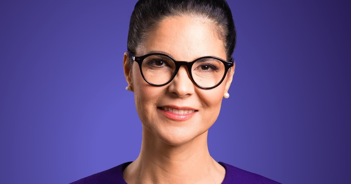 Portret de candidat. Cine este Ana Birchall | adevarul.ro