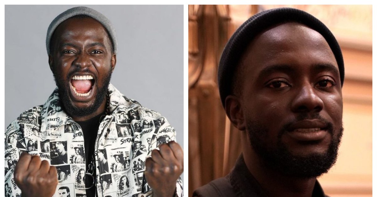 Tobi Ibitoye, finalist la Vocea României, schimbare radicală! Cu ce ...