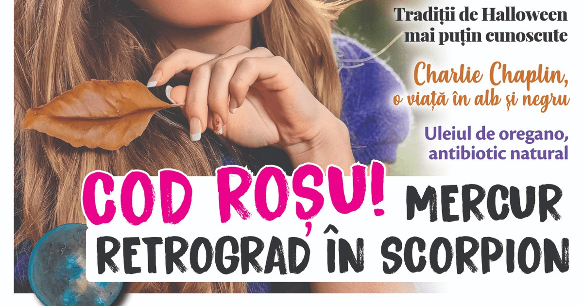 Revista „Click! pentru femei‟ a publicat o nouă ediție pe care trebuie ...