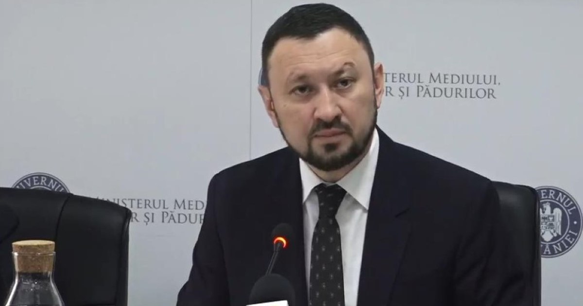 Mircea Fechet critică declarațiile șefei CSM despre pensia „prea mică ...