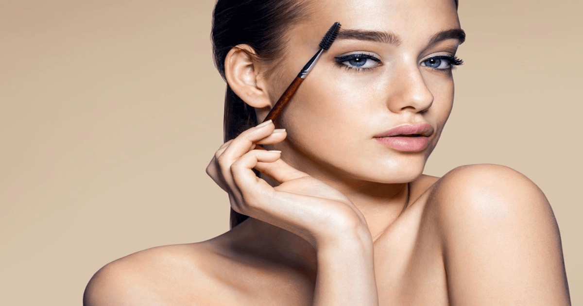 Uleiuri pentru sprâncene mai groase