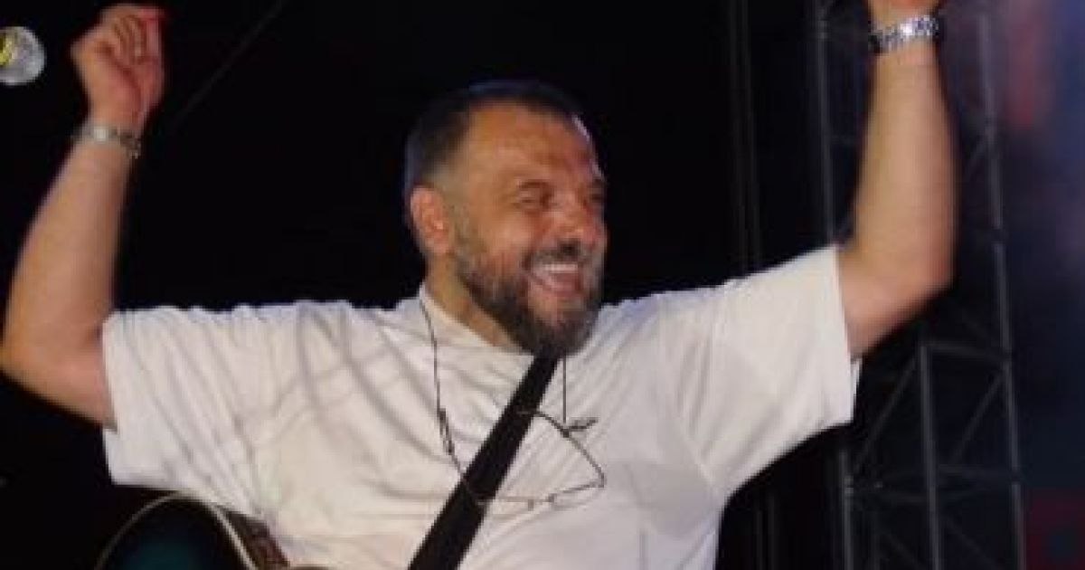 Adrian Berinde: Marele câştig este apropierea mea de Divinitate şi ...
