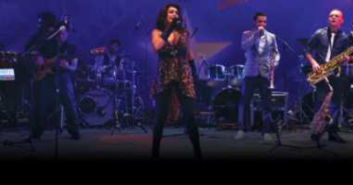 Mandinga scrie istoria salsa | adevarul.ro