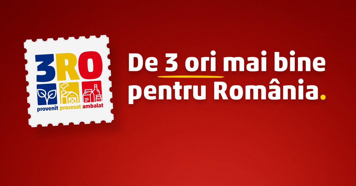 3RO – inițiativa PENNY pentru dezvoltarea producției locale | adevarul.ro